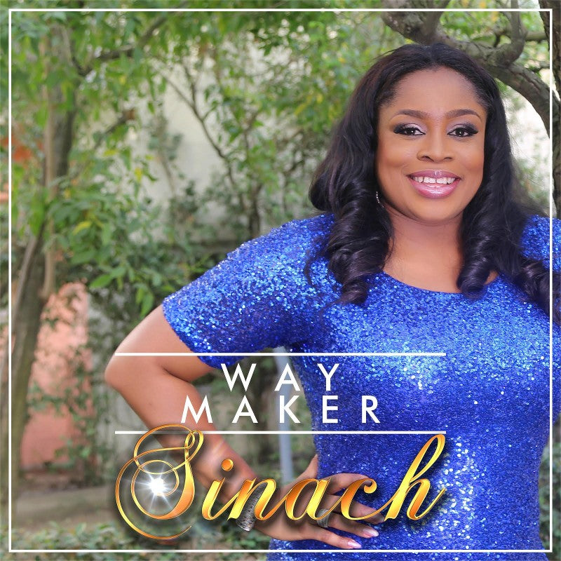 "Way Maker" by Sinach – PlayByHear